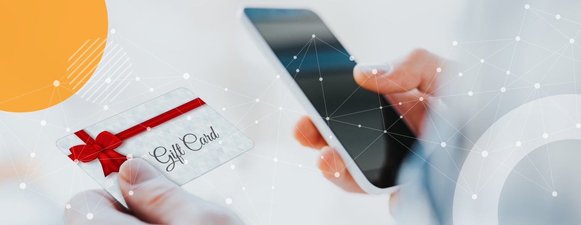 Gift Card Security Solution Brief